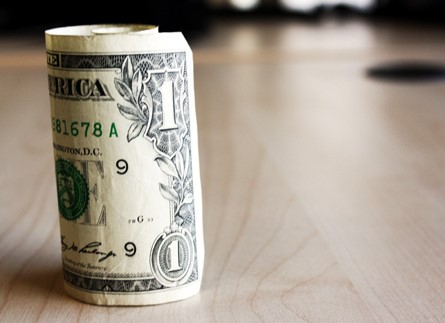 What is Adjusted balance? - Debt Leap